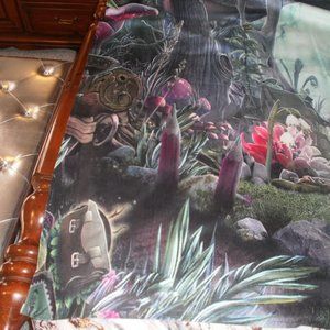 Wall Decor | Wall Murial Fantasy3 X50 New | Poshmark